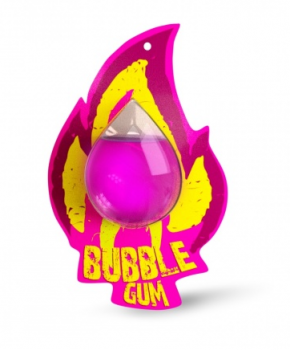 Ароматизатор AVS WDM-003 Fire AQUA (аром. Bubble Gum/Бабл гам) (мембранные) - купить выгодно!